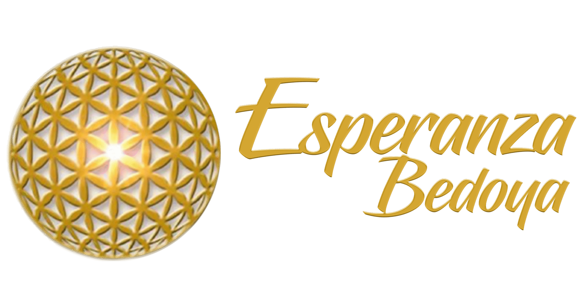 Sana con tu LUZ – Esperanza Bedoya